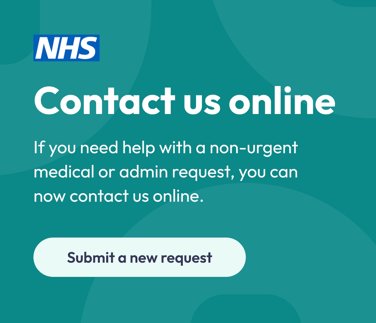 Sick/Fit Note - The Neaman Practice